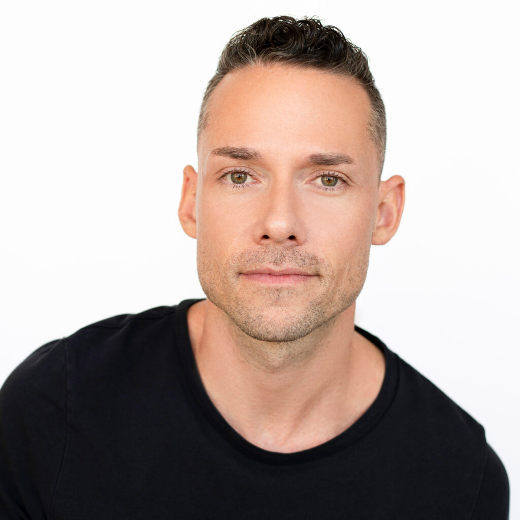 Aaron Rhyne: Projection Designer | Off Broadway Shows NYC