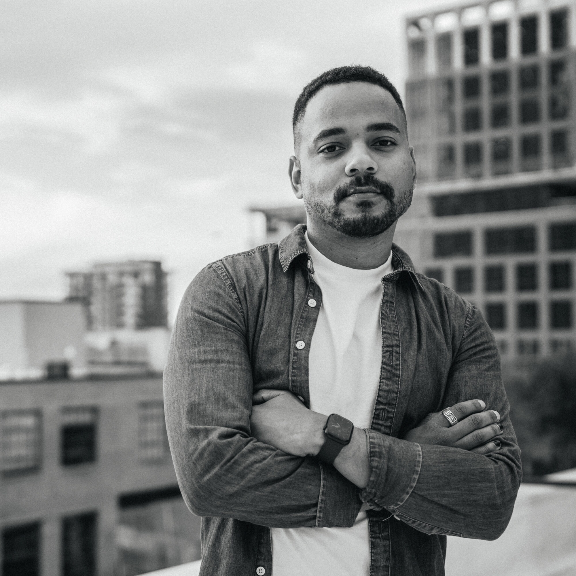Aaron Rhyne: Projection Designer | Off Broadway Shows NYC