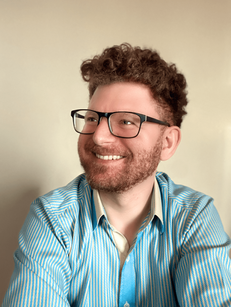 Aaron Rhyne: Projection Designer | Off Broadway Shows NYC