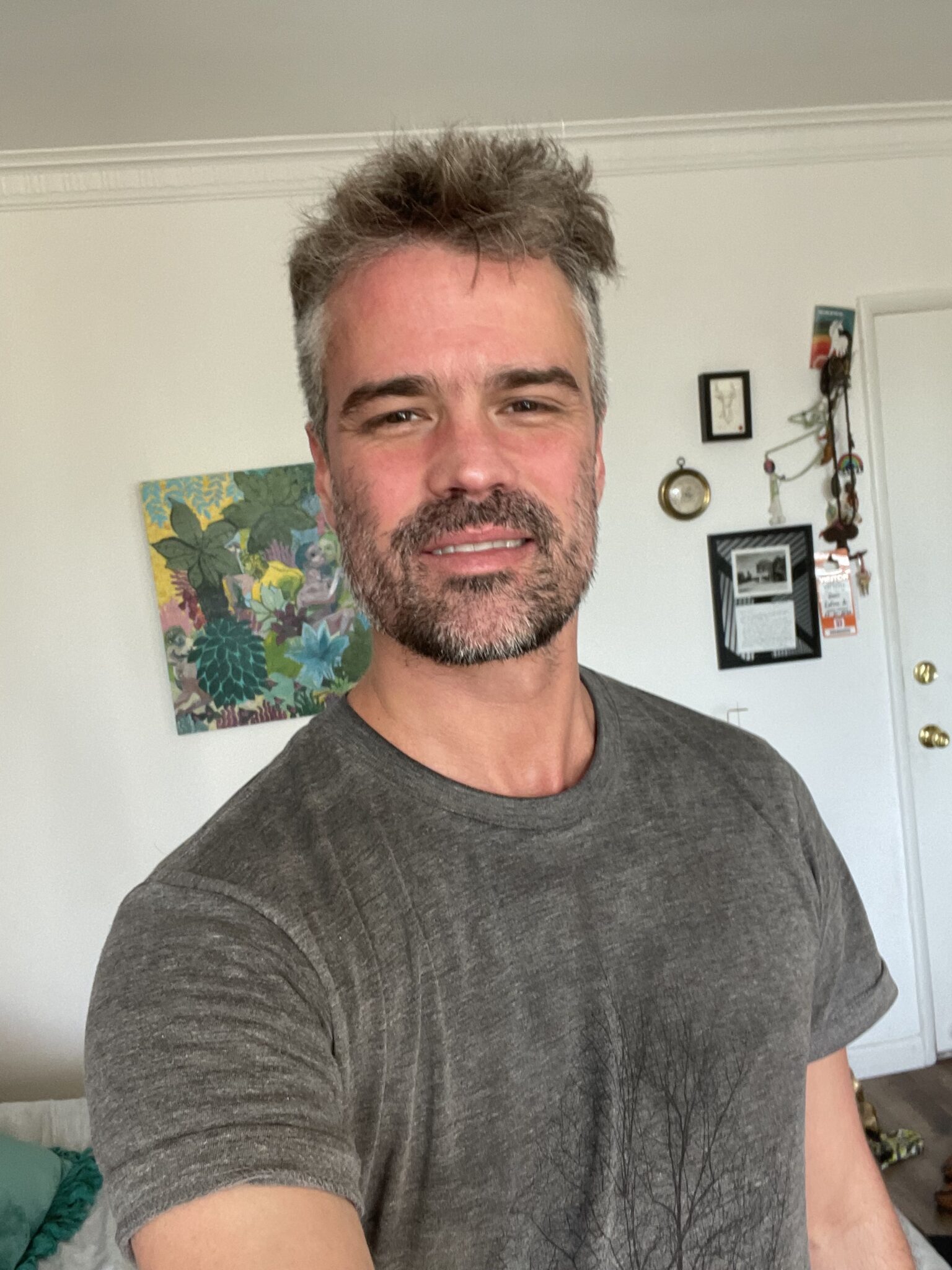 Aaron Rhyne: Projection Designer | Off Broadway Shows NYC